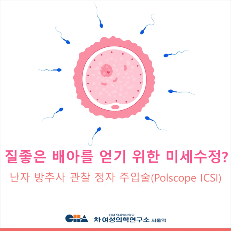 차병원 뉴스룸